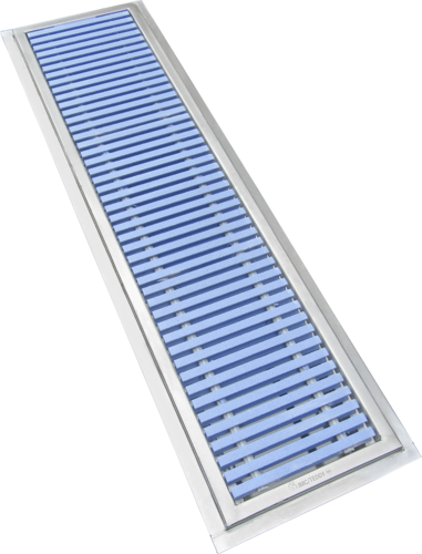 IMC/Teddy CFT24-26-PFG Drain