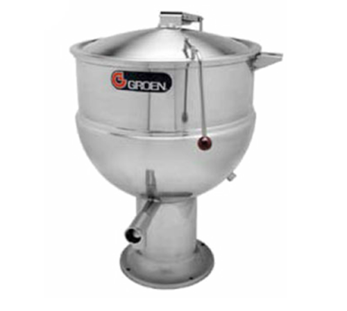 Groen PT-40 Kettle