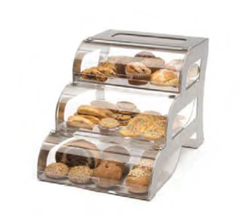 Rosseto BK010 Display Case