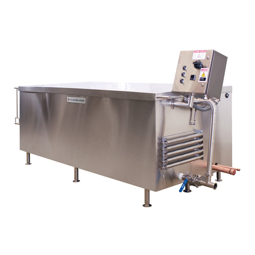 Cleveland Range HBC100 Cook Chill Tank