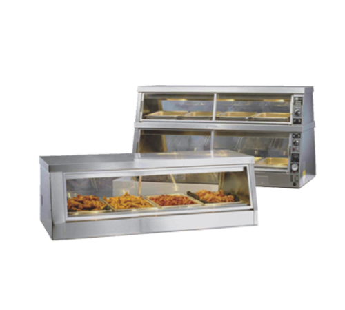 Henny Penny CW114.0 Display Case