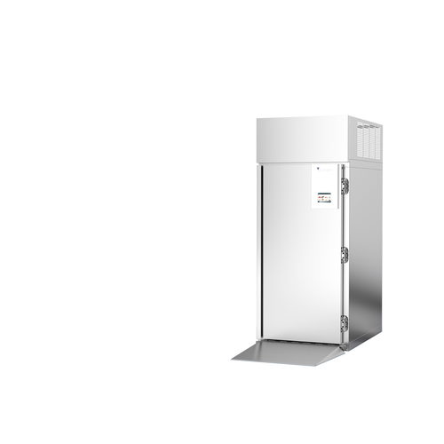 Victory Refrigeration VBCFT-20-200PU Blast Chiller Freezer