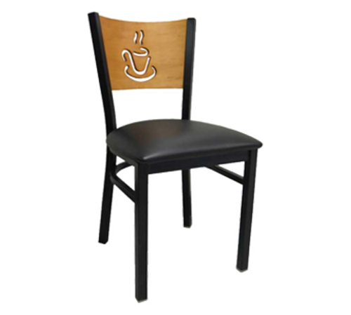 ATS MFG 72 Chair