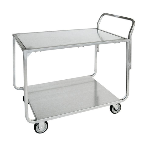 Hubert Company LLC 98435 Cart