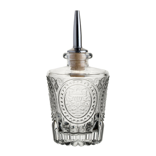 Hospitality Brands HG90263-006 Bitter / Dash Bottle