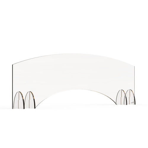 Rosseto AG006 Safety Shield / Guard