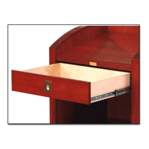 Forbes Industries 6241 Podium Lectern