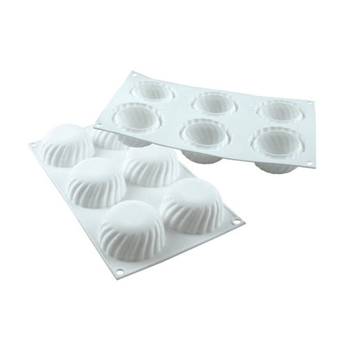 Louis Tellier US SAMURAI110 Food Mold