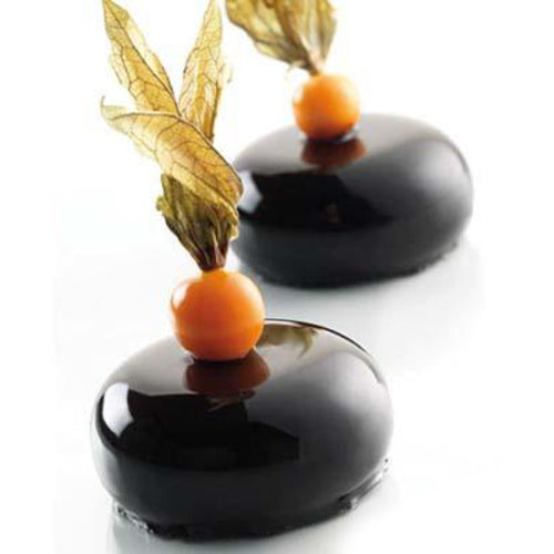 Louis Tellier US CURVEGLOBE26 Food Mold