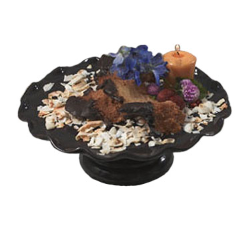 Bon Chef 9935GINGER Cake / Pie Display Stand
