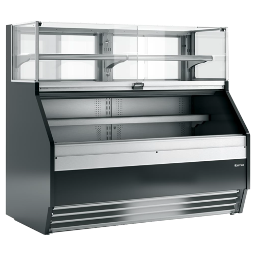 Infrico USA IDC-VCO9 Display Case