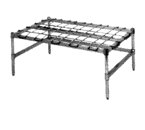 Metro HP32C Dunnage Rack