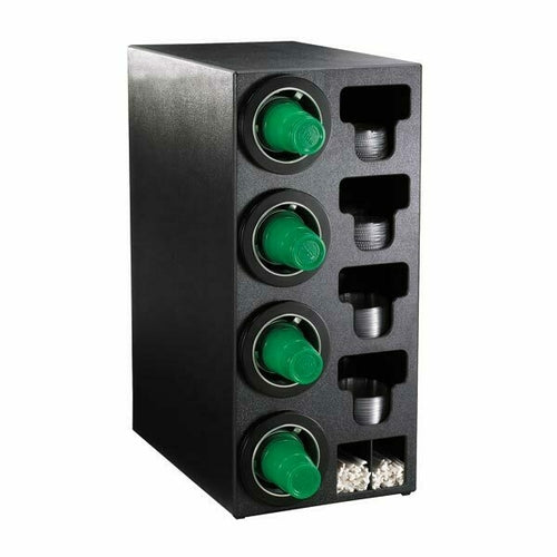 Dispense-Rite CTC-C-4BT Cup Dispensers