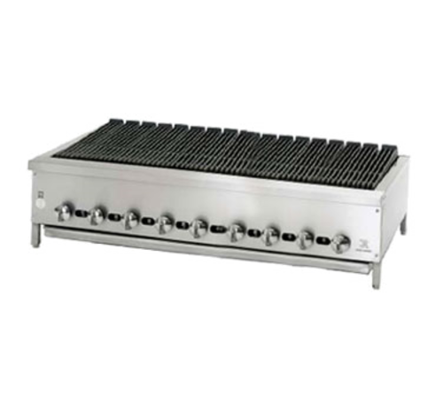 Jade Range JB-54 Charbroiler