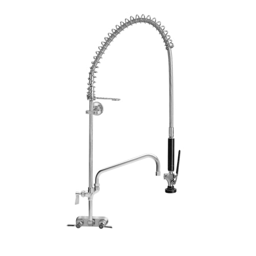 Fisher 34525 Pre-Rinse Faucet Assembly