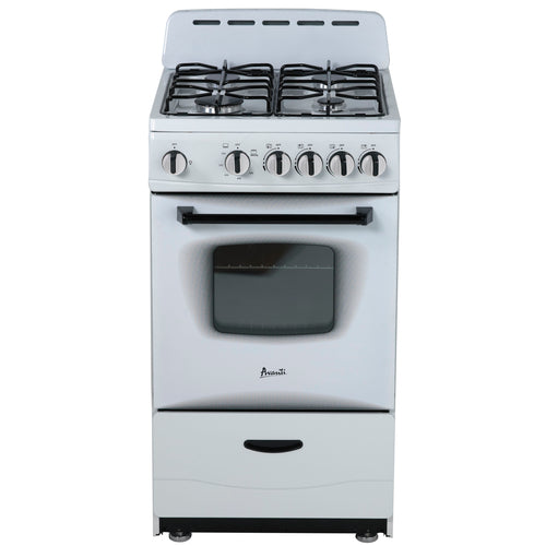 Avanti Products GR2011CW Range