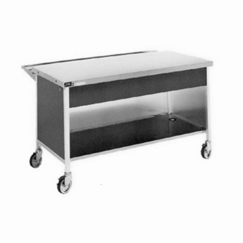Atlas Metal CAFT-1 Serving Counter