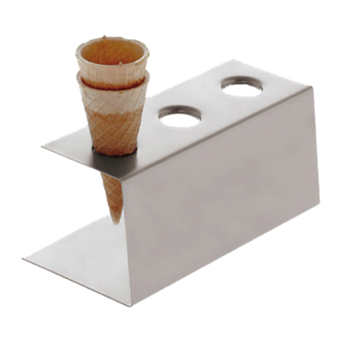Rosenthal Sambonet Paderno 41472-01 Ice Cream Cone Holder