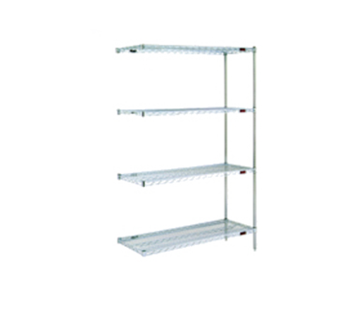 Eagle Group A4-74-1830VG Shelving Unit