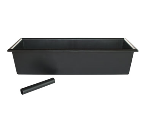 Bar Maid/Glass Pro CR-760 Drip Tray Trough