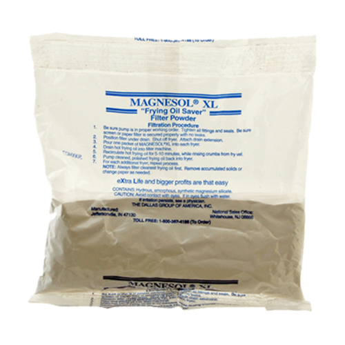 FMP 280-1350 Fryer Filter Powder