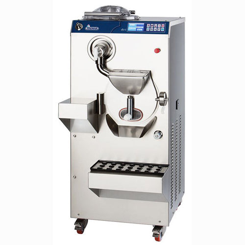 FM Display Concepts MULTY P 7 TTI Batch Freezer & Heat Combi Machine