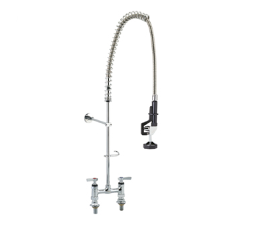 Component Hardware KL66-1000-S Pre-Rinse Faucet Assembly