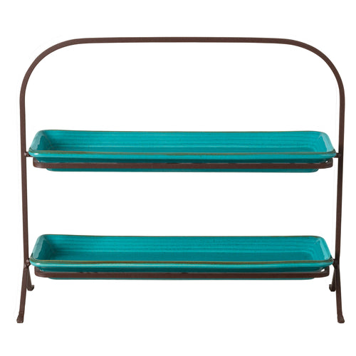 Costa Nova SD780-BLU Display Stand