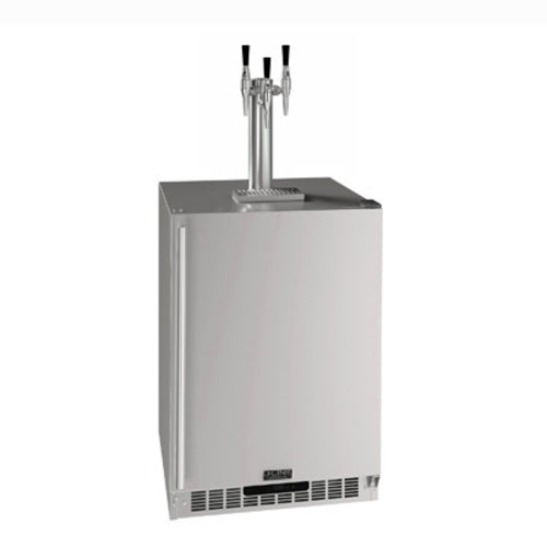 U-Line Corporation UCDE224BSS03A Nitro Cold Brew Coffee Dispenser