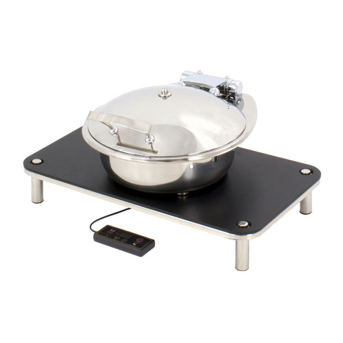 Smart Buffet Ware 1A15302RP Induction Chafing Dish Server Set