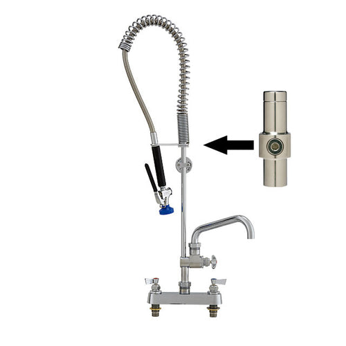 Fisher 49794 Pre-Rinse Faucet Assembly