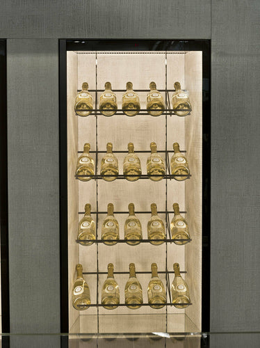 Oscartek MURO GALA W830 Refrigerator