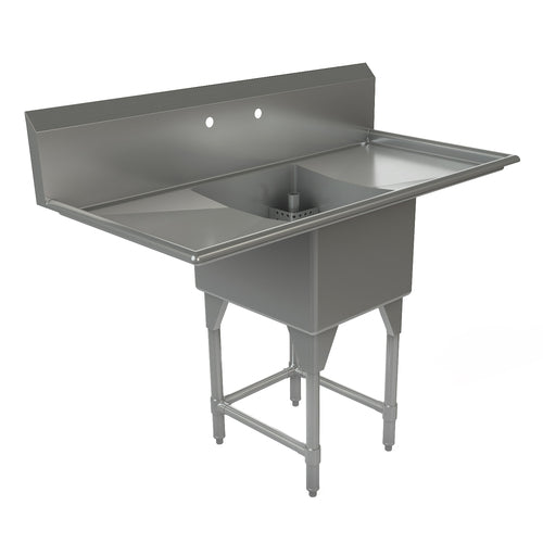 Tarrison Products Ltd. TA-CDS118LR-KIT Sink