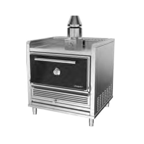 Josper Charcoal Ovens HJA-50-M Charcoal Broiler Oven