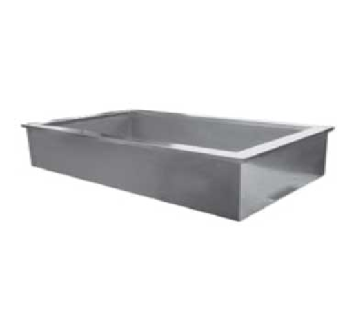 GSW USA IP4526 Cold Food Well Unit