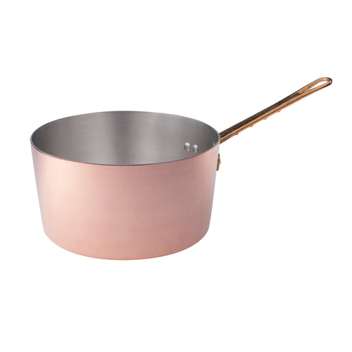 Agnelli USA ALCM105M18 Sauce Pan