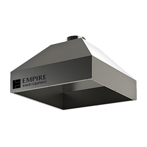 Empire Bakery Equipment EMP-KH-25 Condensate Hood