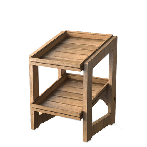 Craster Ltd. BU_RS001 Display Stand