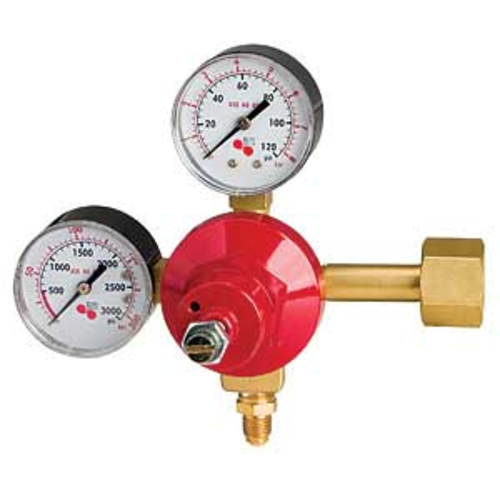 Micro Matic USA 942-PP Pressure Regulator