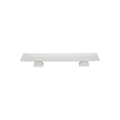 Bon Chef 80160TEAL Serving & Display Tray