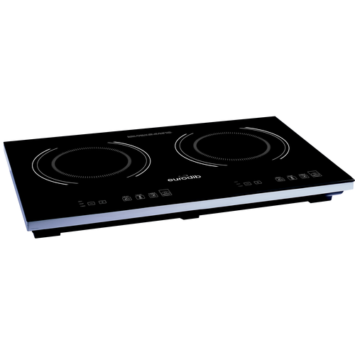 Eurodib USA S2F2 Induction Range