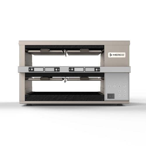 Merco MHG22SSB1N Heated Holding / Warming Bin