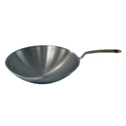 Tarrison Products Ltd. TI-WP Wok Pan