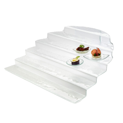 Rosseto GLS020 Display Riser Shelf