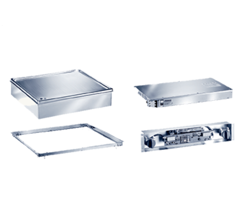 Garland/US Range MODUGR10000 Induction Griddle