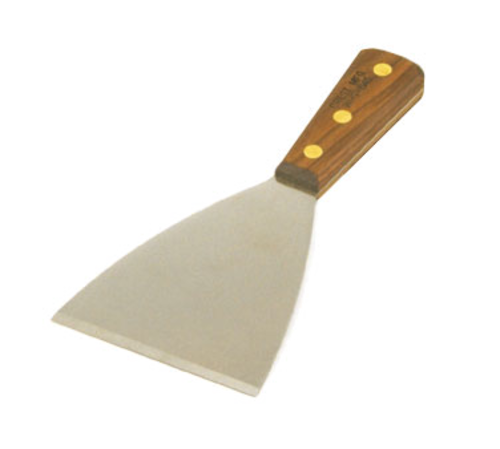 Crestware WHG45 Grill Scraper