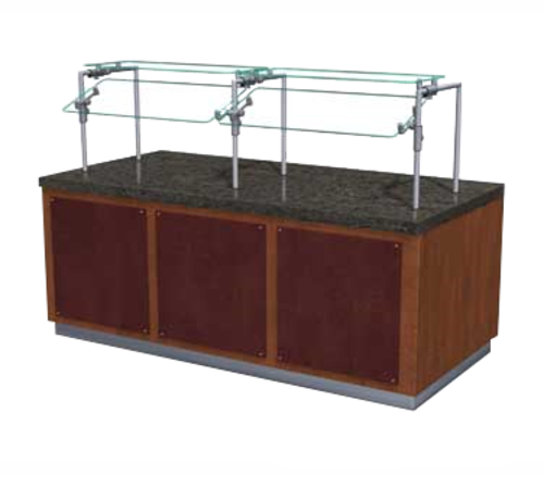 BSI ZG9930 Sneeze Guard