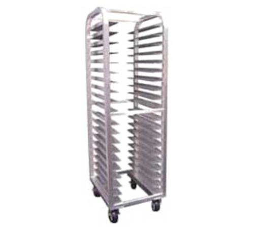 Winholt Equipment AL-1830-HD Pan Rack
