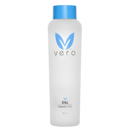 Vero Water SIGNST Beverage Bottle