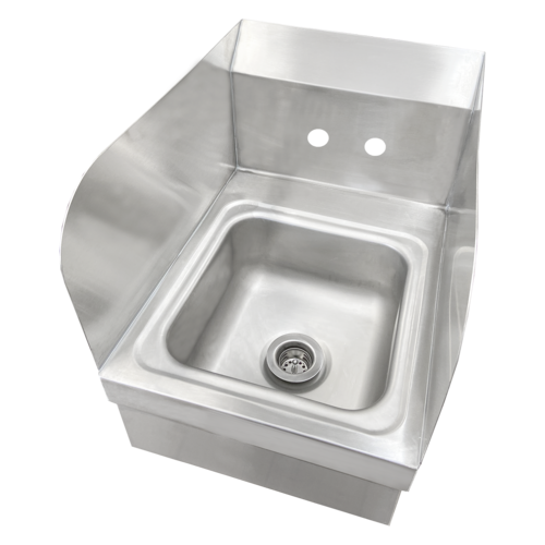 IMC/Teddy CSW9-2S-SSX Sink